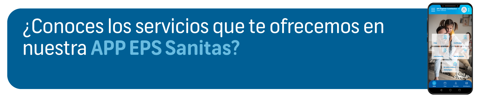 Eps Sanitas Sanitas Internacional